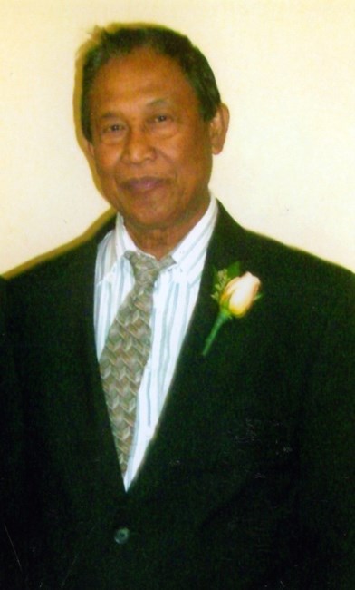 Zacarias Cabaluna Obituary - San Jose, CA