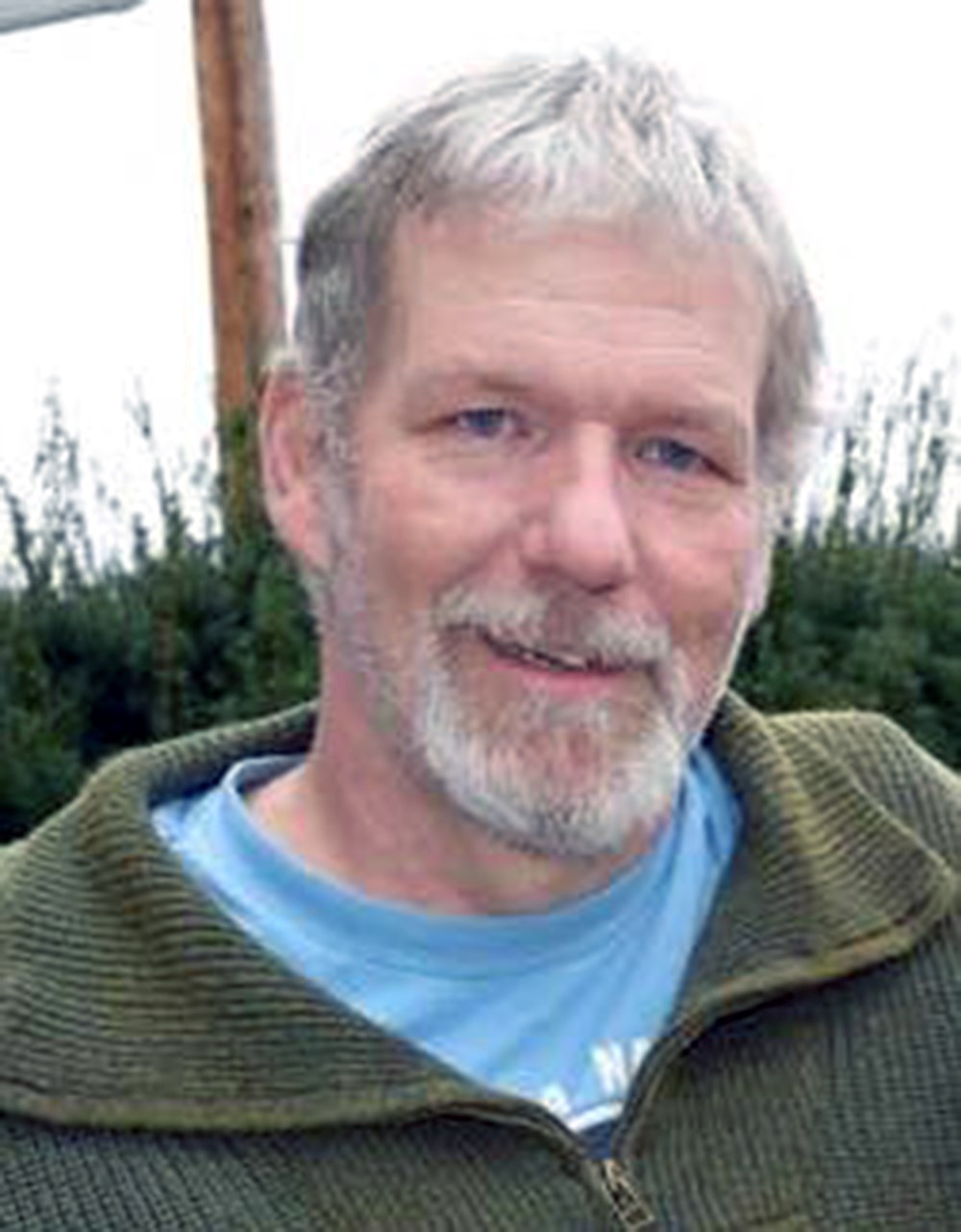 Tracy Waddell Obituary - Staunton, VA