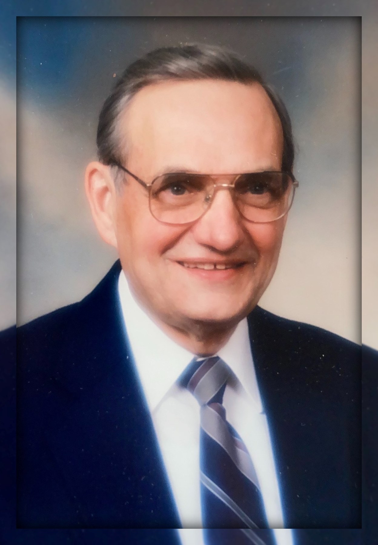 Dr. G. Hart avis de décès - Sault Ste. Marie, ON