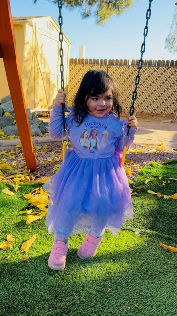 Bianca Manzo Obituary - Apple Valley, CA