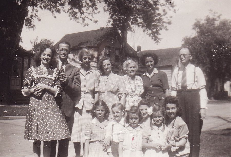 Adeline Murphy's Instagram, Twitter & Facebook on IDCrawl