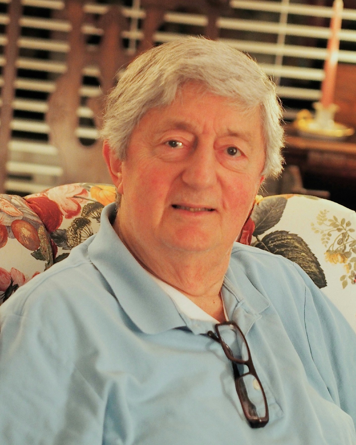 James Barei Obituary - Renton, WA