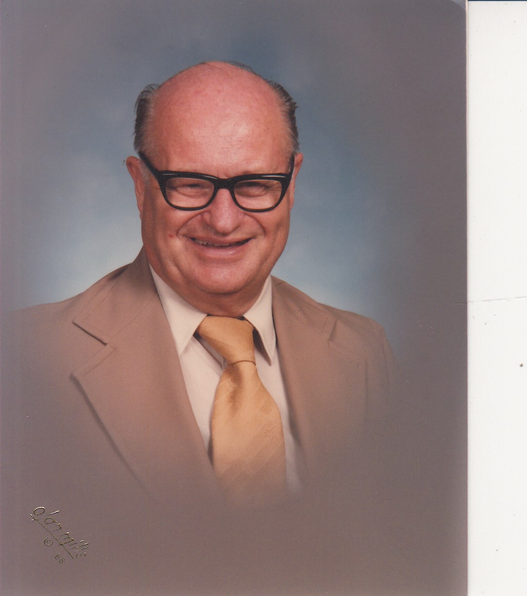 Lester Scoles avis de décès - Cocoa, FL