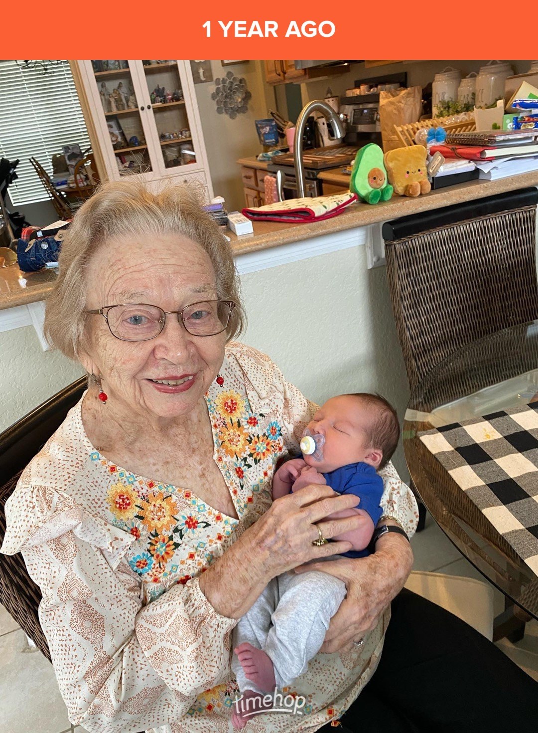 Louise Springer Obituary - Brandon, FL