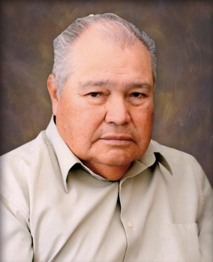 Oscar Vigil Obituary - Hughson, CA