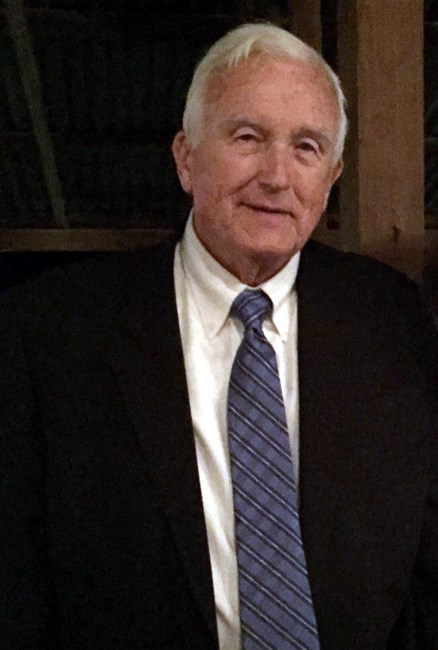 Richard Hall avis de décès - St. Clair Shores, MI