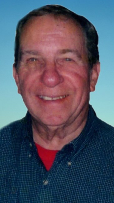 Joseph Rusk Obituary - Staten Island, NY
