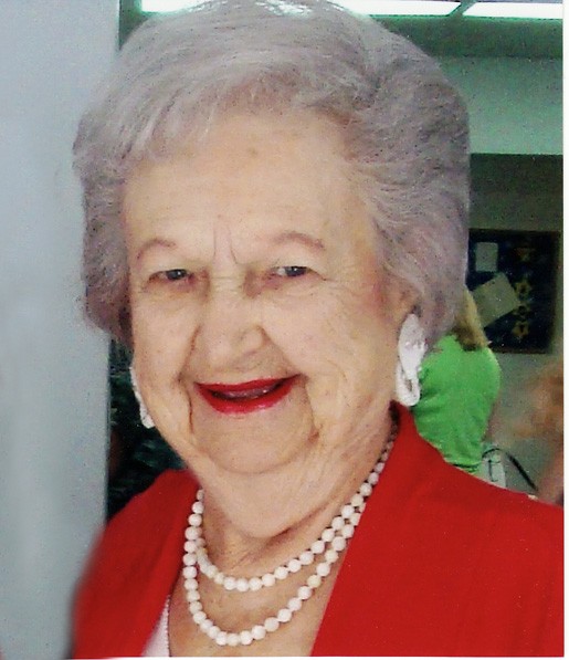 Jane Leonard Perrin Obituary - Fort Lauderdale, FL