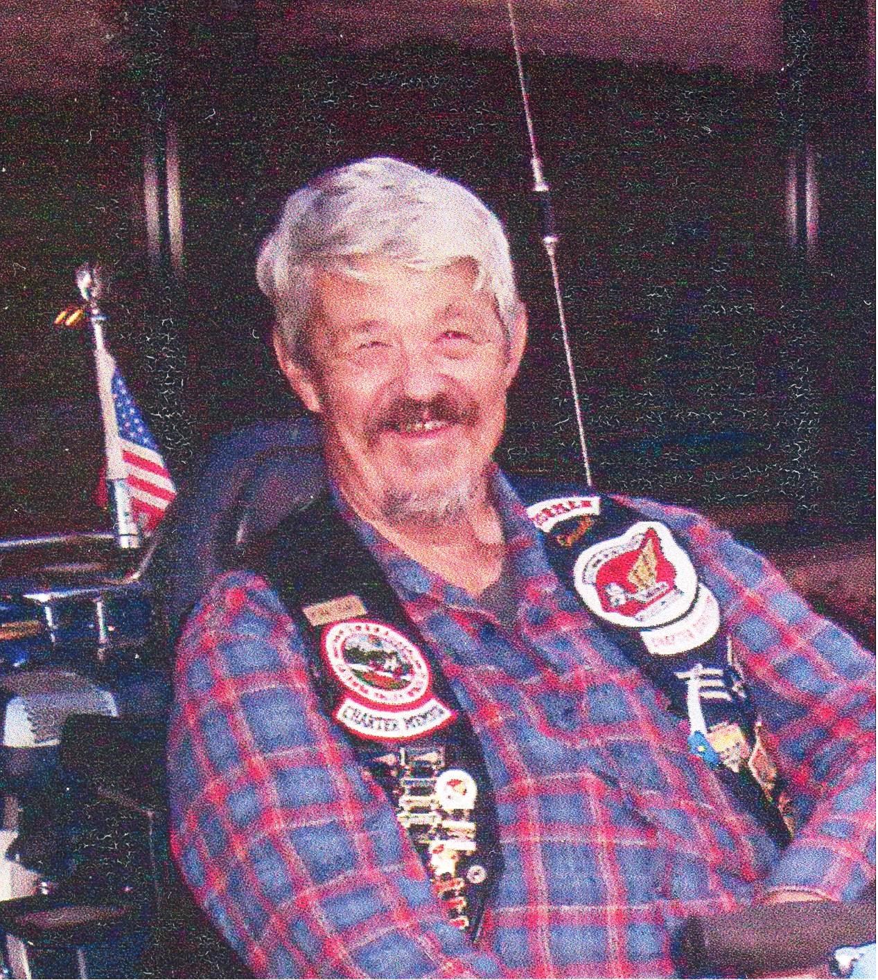 Gerald David Sipe Obituary - Conover, NC