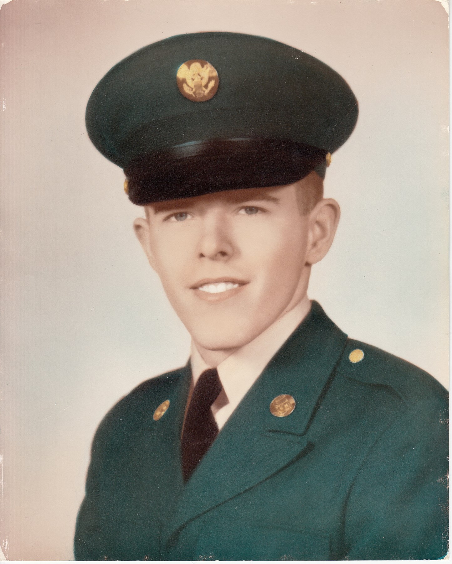 George A. Rowe Obituary - Colton, CA