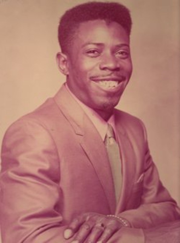 Jimmie Lee Mumphrey Obituary - Houston, TX Jimmie Lee Mumphrey Obituary - Houston, TX