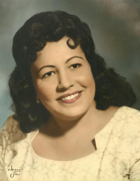 Ana Pagan Obituary - Miami, FL
