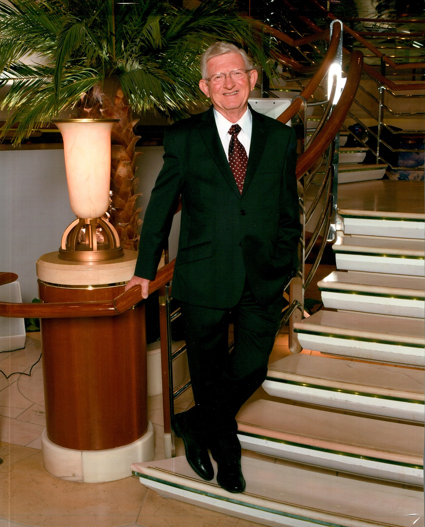 George Moses Obituary - Glendora, CA