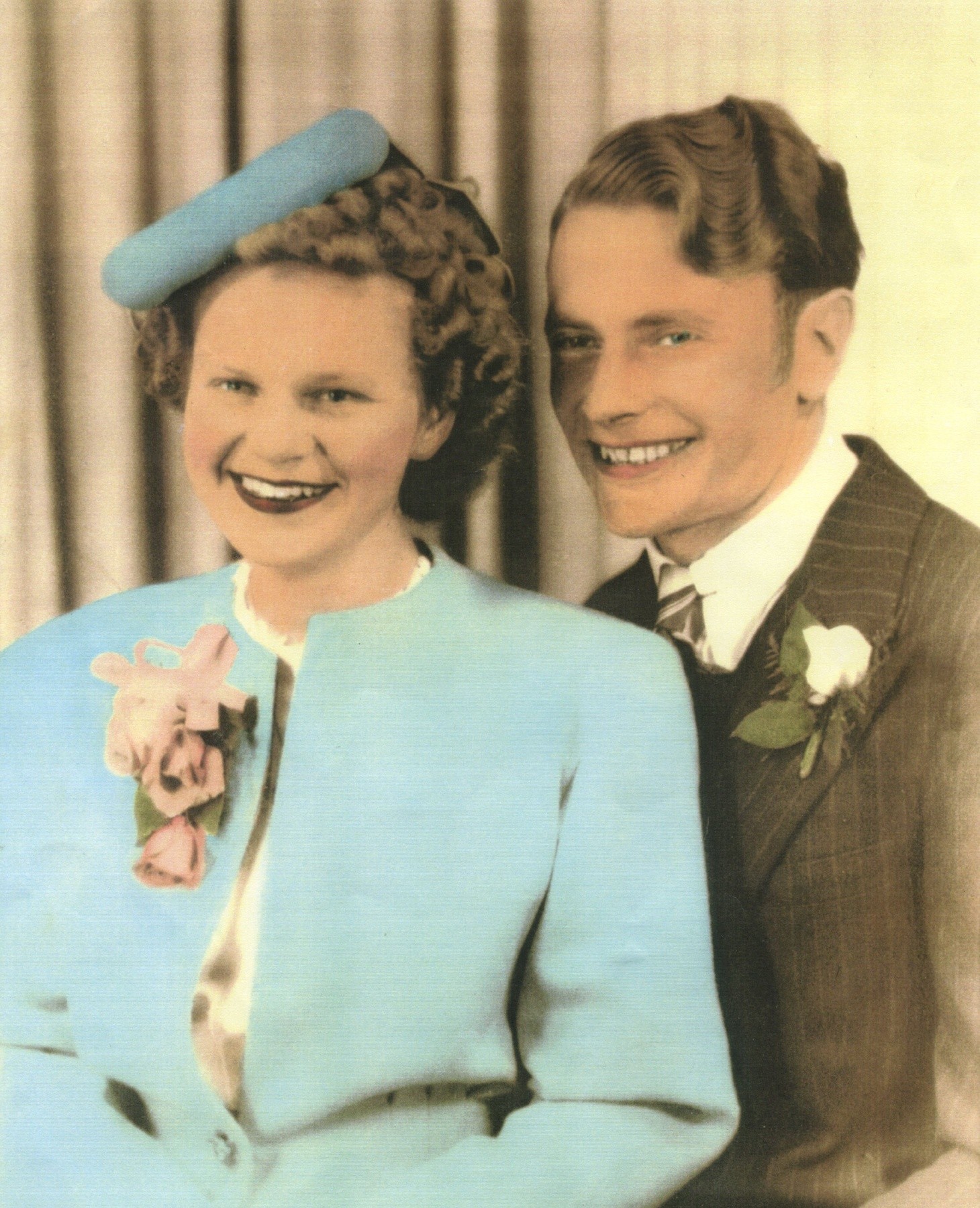 Robert Maskell Obituary - Barrhead, AB