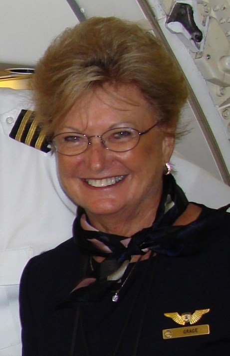 Grace Sharp Obituary - Kansas City, MO