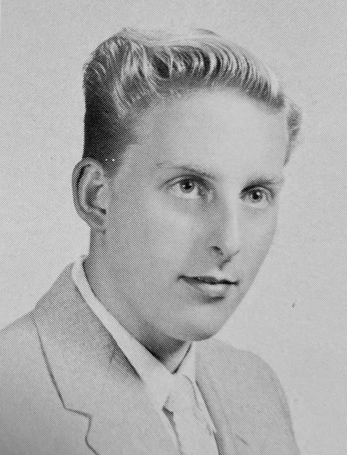 David Ralph Buckingham Obituary - Grand Blanc, MI David Ralph Buckingham Obituary - Grand Blanc, MI