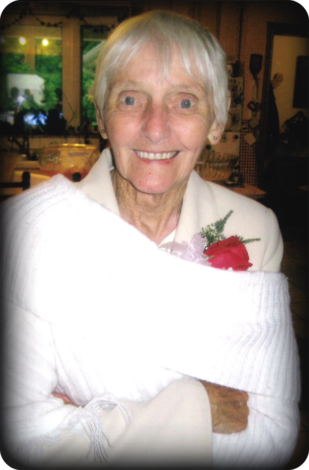 Ellen May Windus Obituary - Sault Ste. Marie, ON
