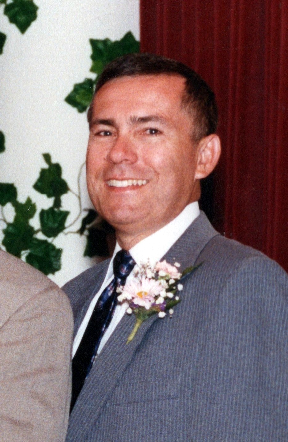 Bill Latunski Obituary - DeWitt, MI