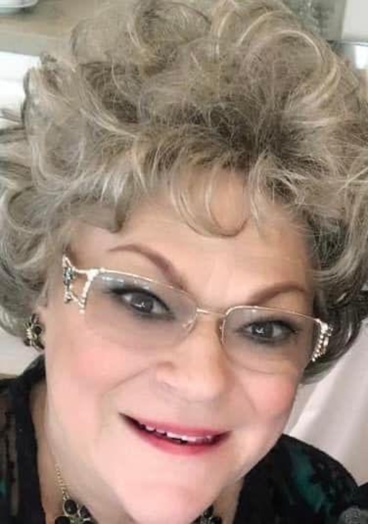 Cynthia Kaye Peterson Obituary - Placerville, CA