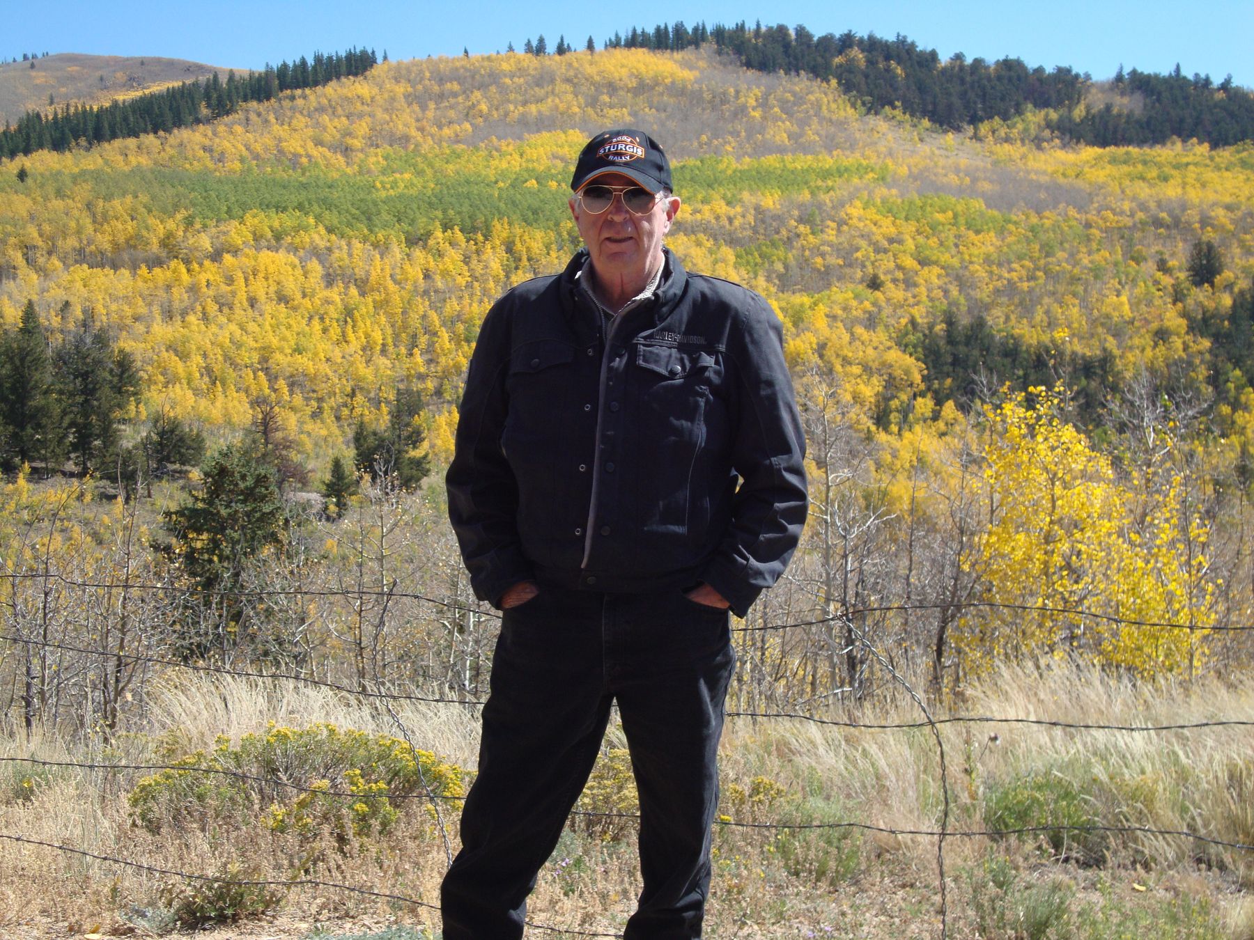 Larry Hendren Obituary - Thornton, CO