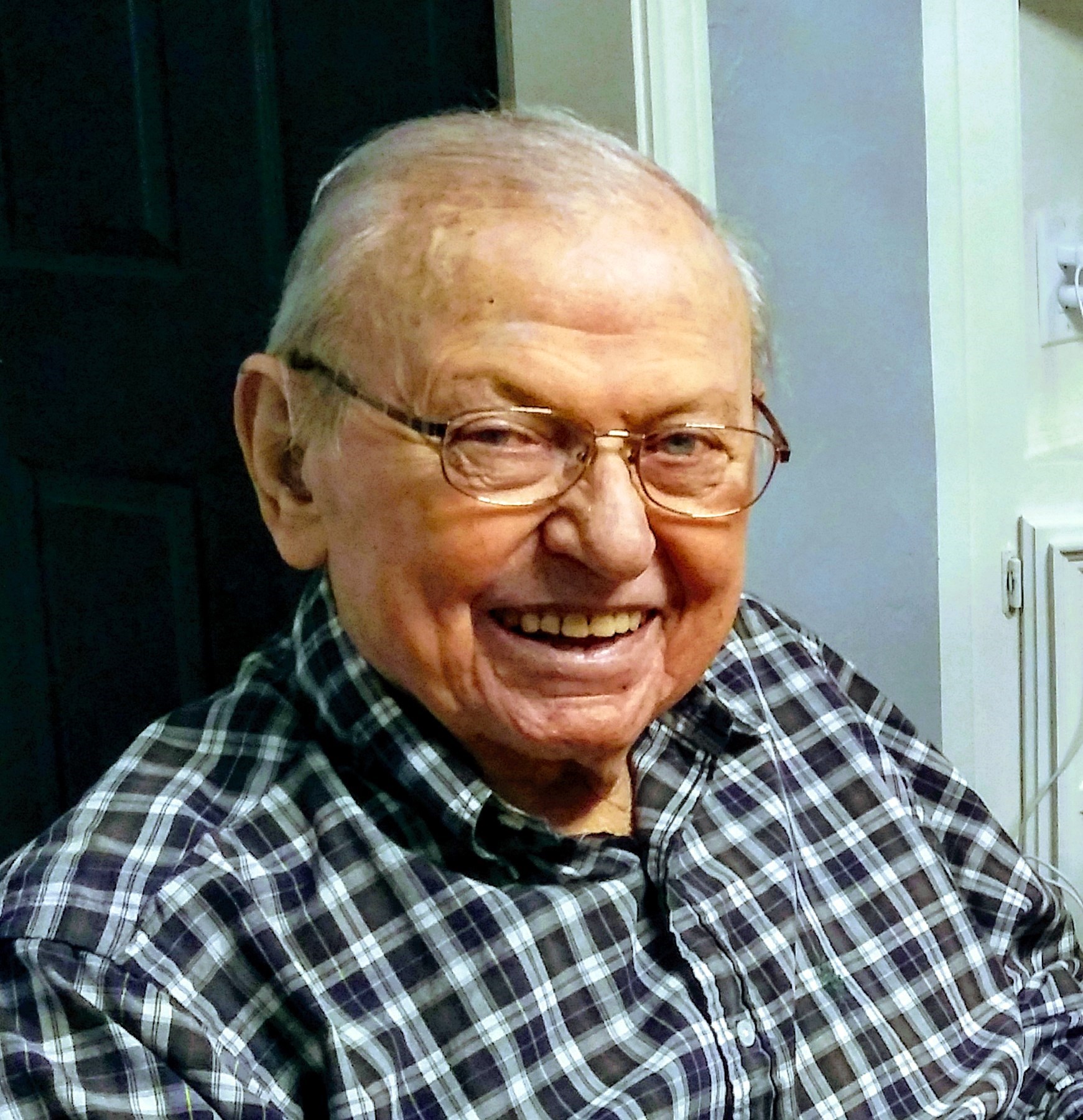 James "Honey" Snyder Futrell Obituary - Mesquite, TX