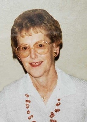 Virginia King Obituary - Centennial, CO