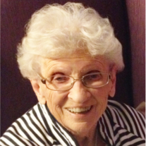 Joanne Bauer Obituary - Columbus, OH