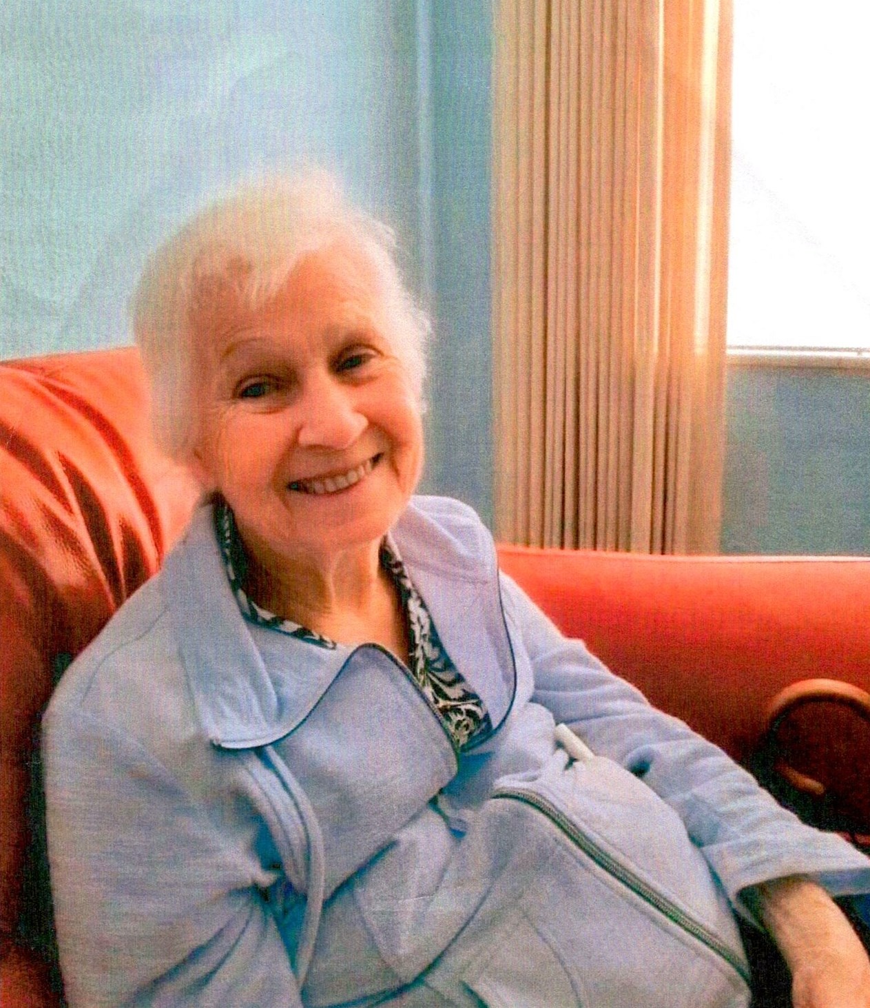 Annie Laurie Thornton Obituary - Seminole, FL