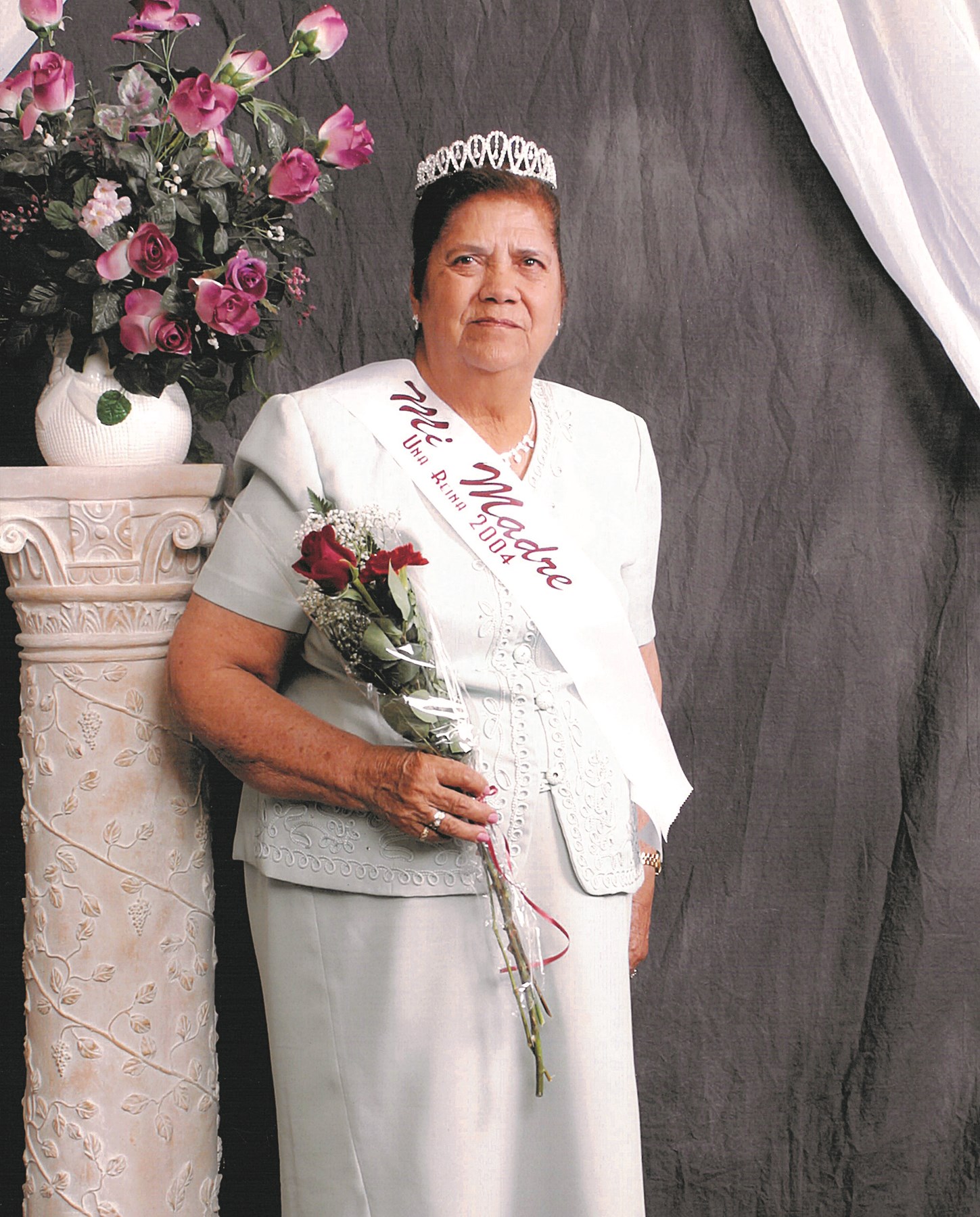 Isidra Guzman Obituary - Garden Grove, CA