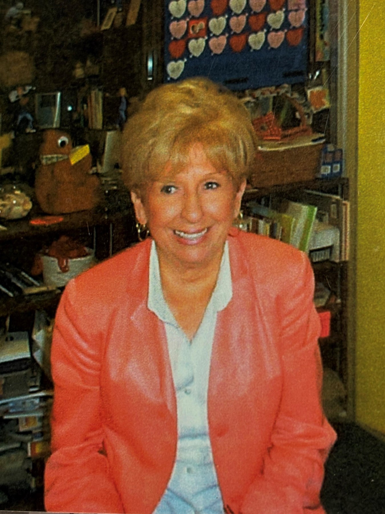 Virginia Essary Obituary - Plant City, FL