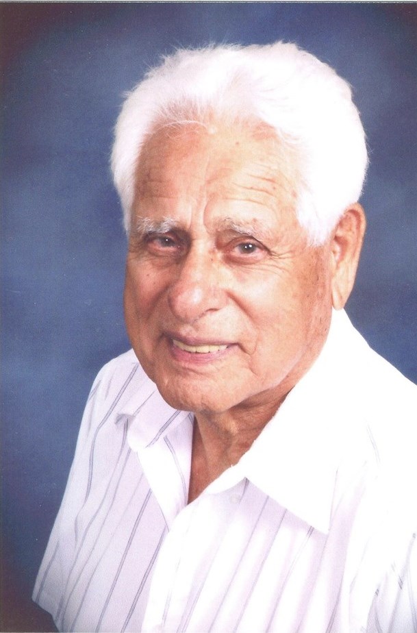 Carl F. Garcia Obituary - Stockton, CA