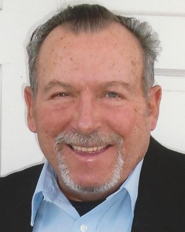 Wayne Nicholas Guillot Obituary - New Iberia, LA