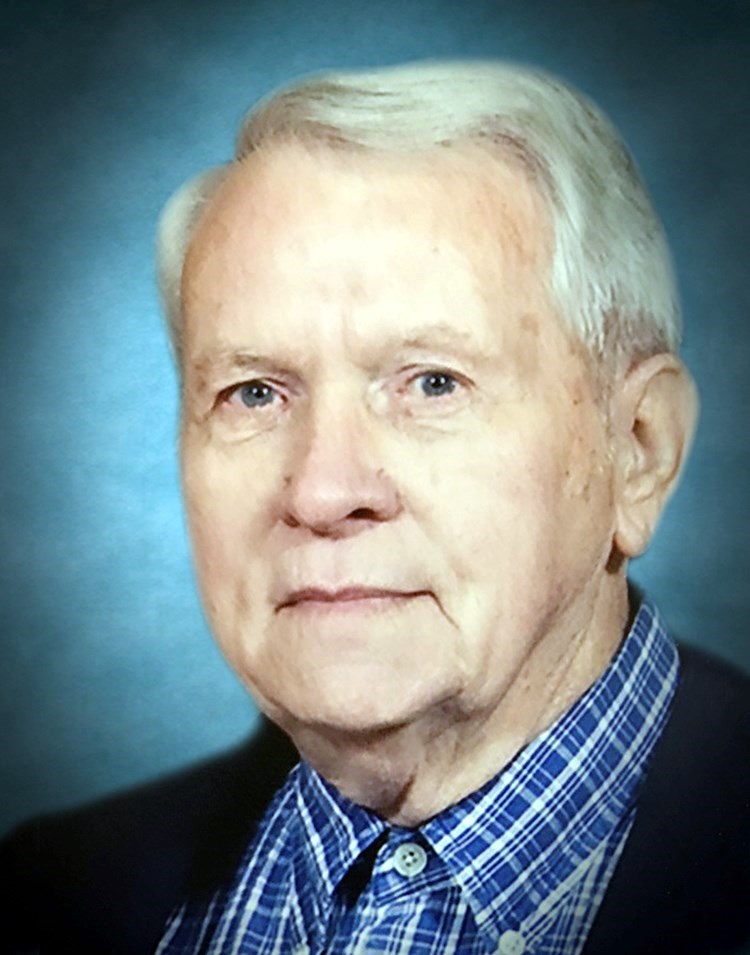 Donald Rogge, Obituary - Evansville, IN