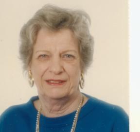 Ann Covington Henderson Obituary - San Angelo, TX