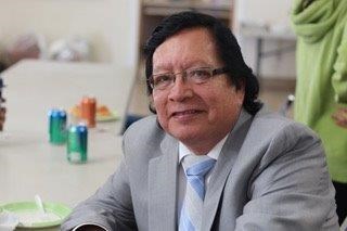 Roberto Ramirez Obituary - El Paso, TX