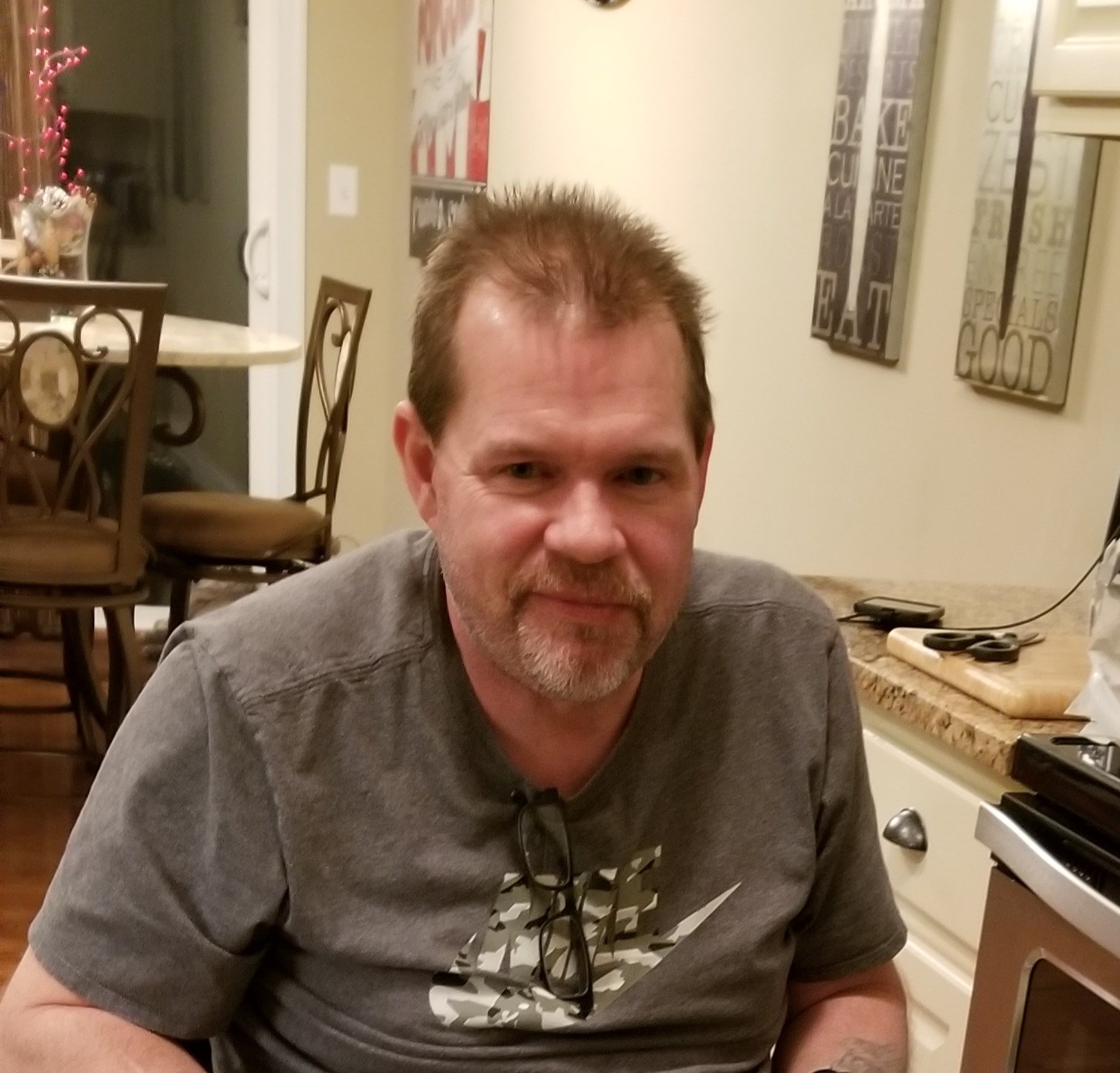 Steven Orick, Obituary - St. Louis, MO