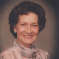 Rene Moseley Obituary - Marietta, GA