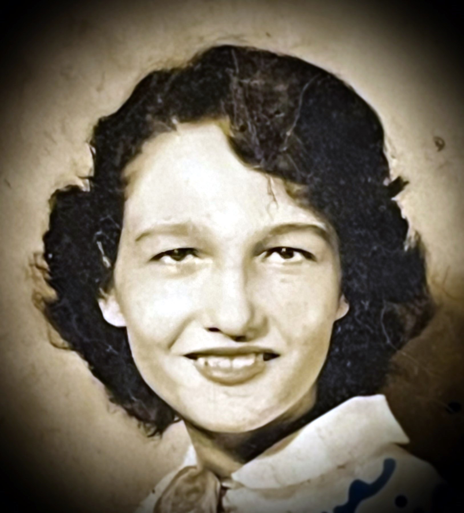 Virginia Barnes Obituary - San Antonio, TX