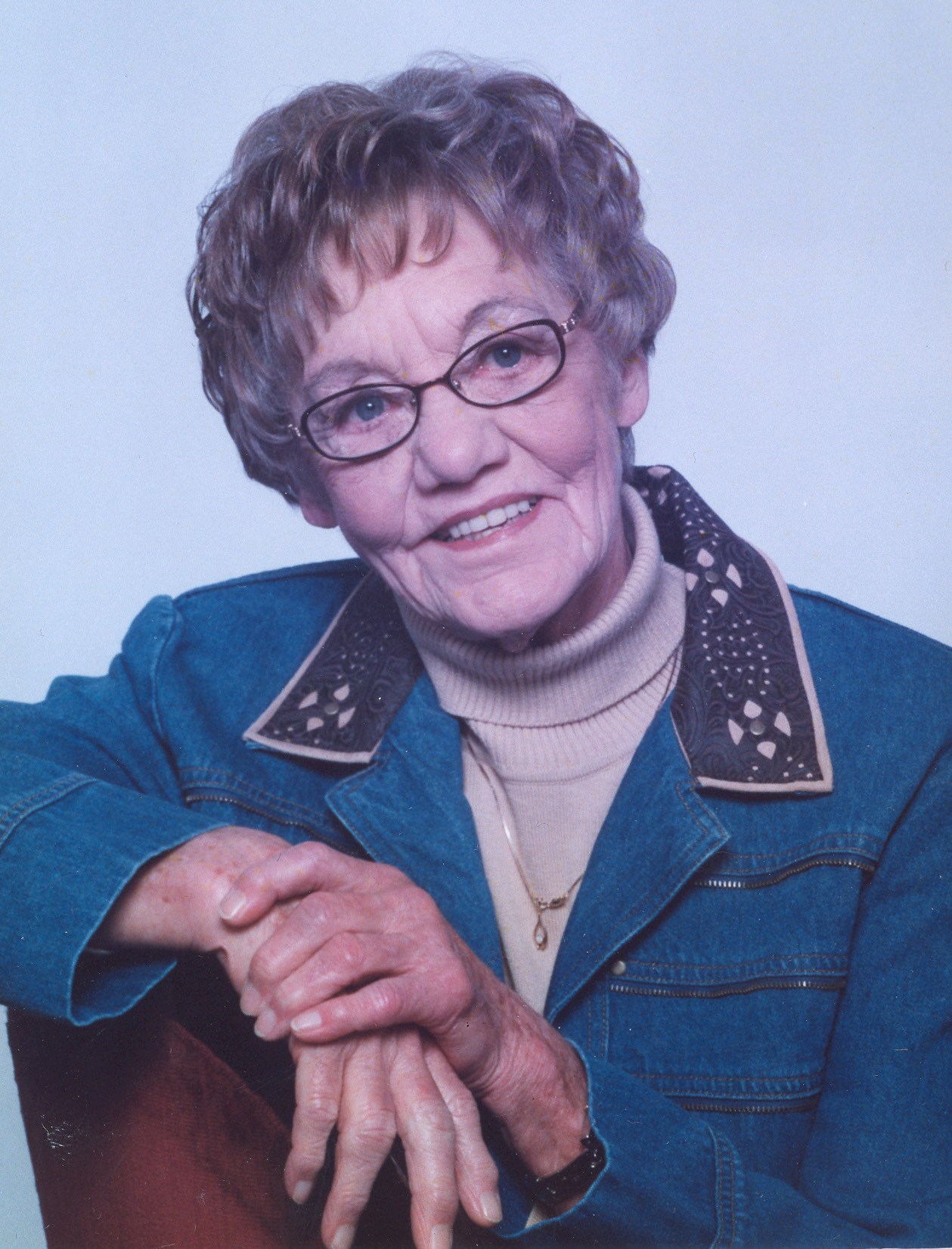 Johanne M MacLeod Obituary - Wolseley, SK