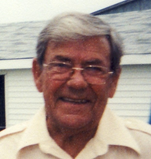 Herbert Courtney Obituary - Virginia Beach, VA