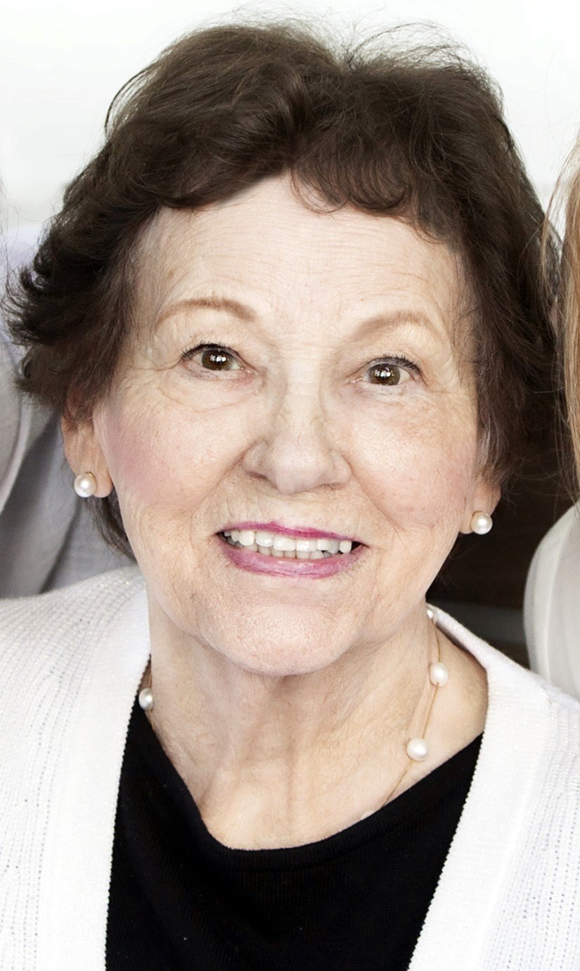 Ingrid Ireland Obituary - Columbia, MD