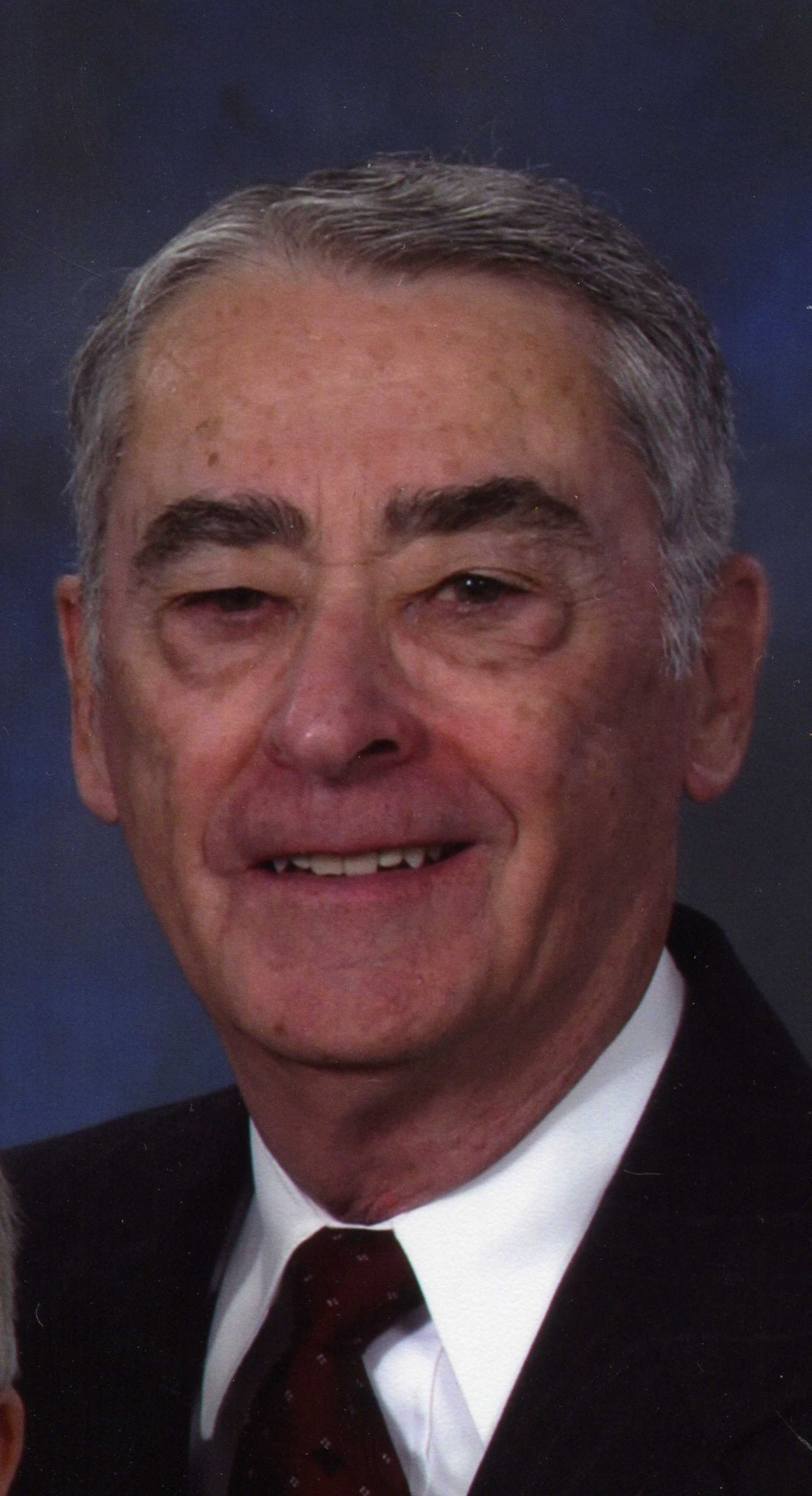 Mr. John Larry Rabb Obituary - Shreveport, LA