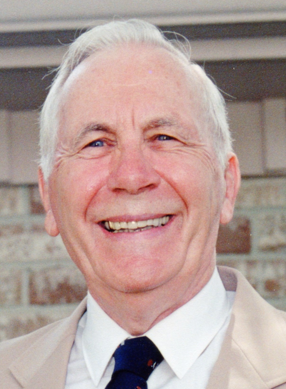 Dwayne E. Poling Obituary - Houston, TX