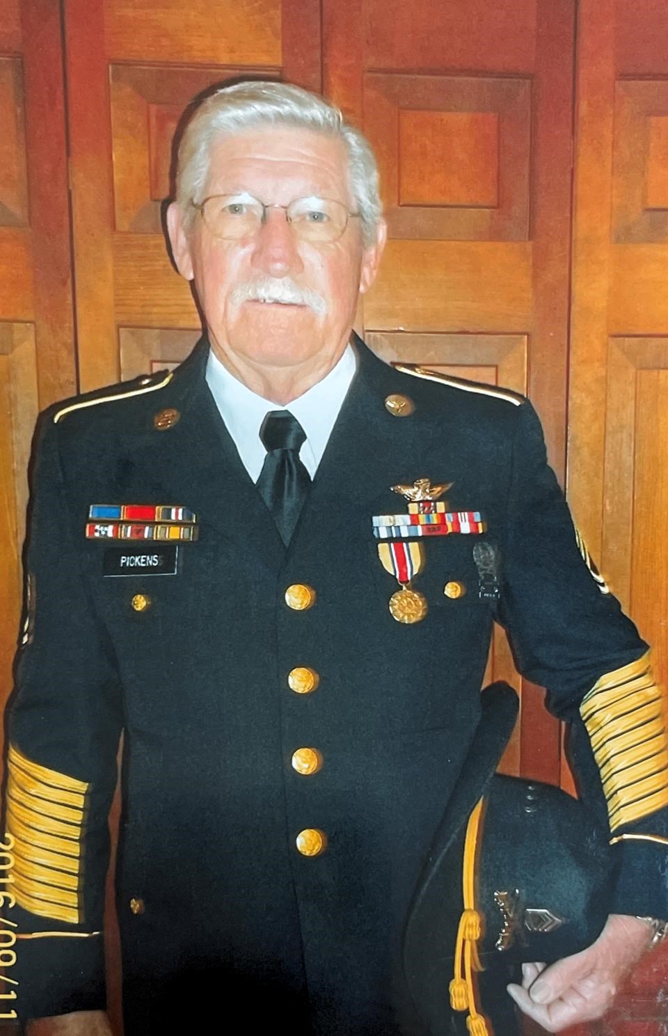 Donald Pickens Obituary - Jackson, TN