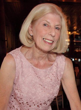 Sharon Smith Obituary - Cary, NC
