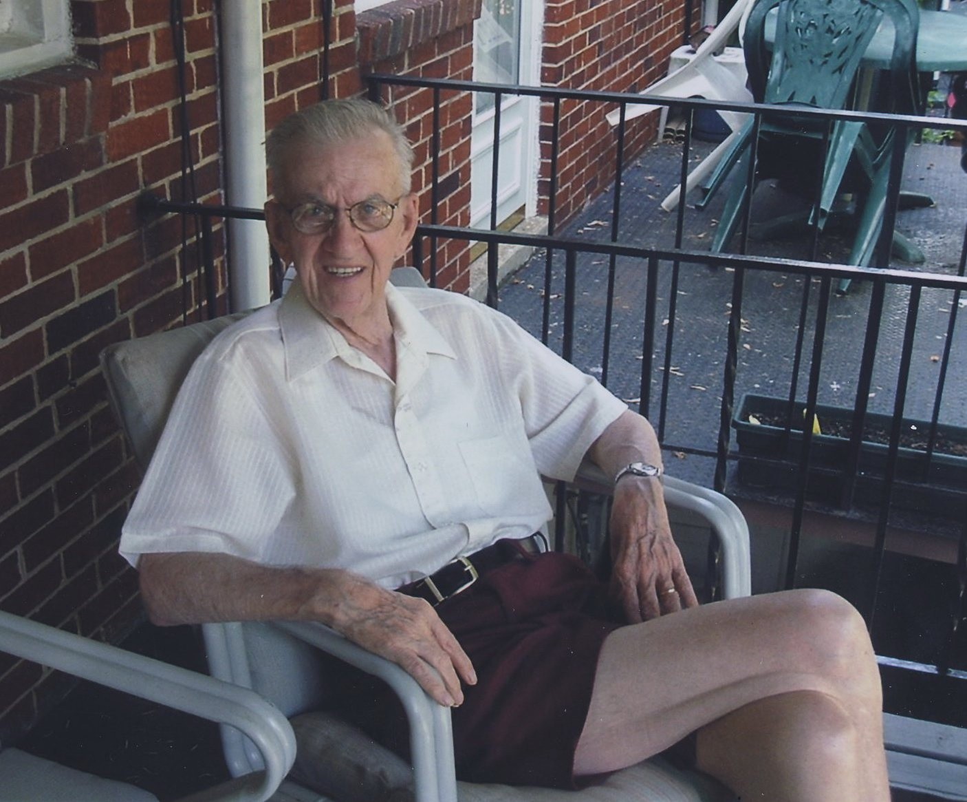 Francis Vizzini Obituary - Catonsville, MD