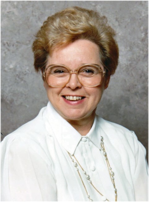 Viola "Sylvia" Hope Obituary - Clinton Township, MI