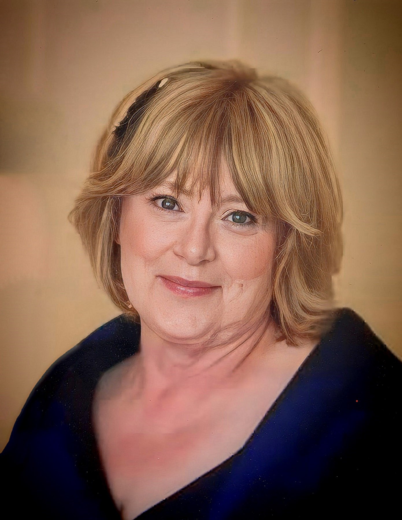 Jan Sebastian Obituary - Burbank, CA