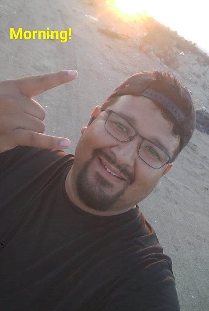 Cesar Conde Obituary - Victorville, CA