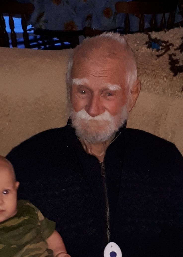 Leonard Webb Obituary - Barrhead, AB